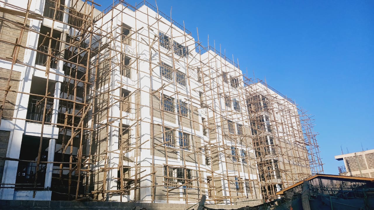 GSR Design and Build